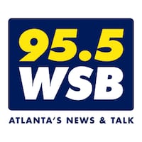 95.5 WSB